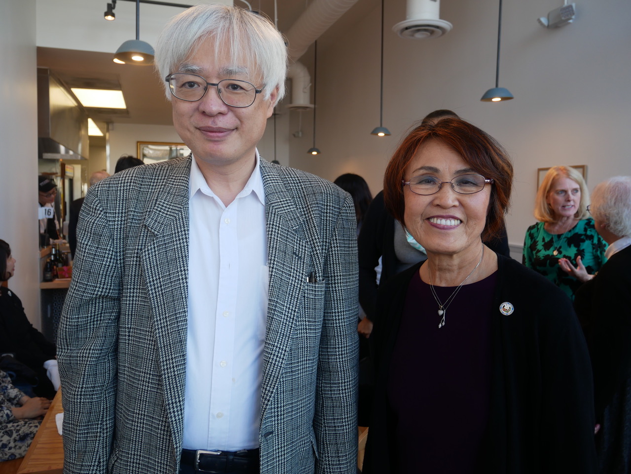 LANSCA – Los Angeles and Nagoya Sister City Affiliation